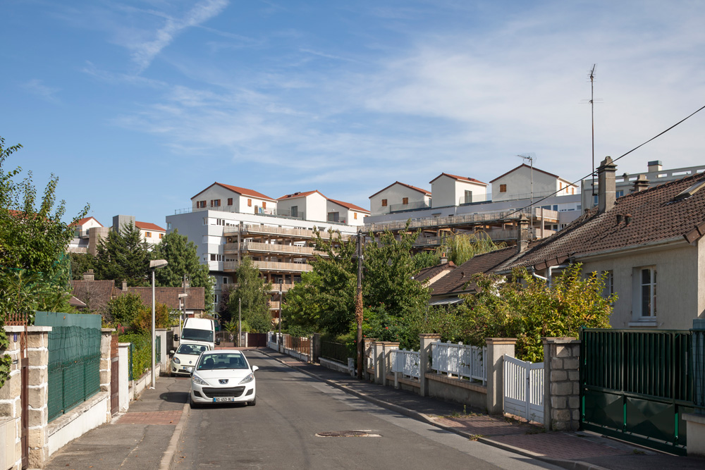 Champigny Sur Marne (94)